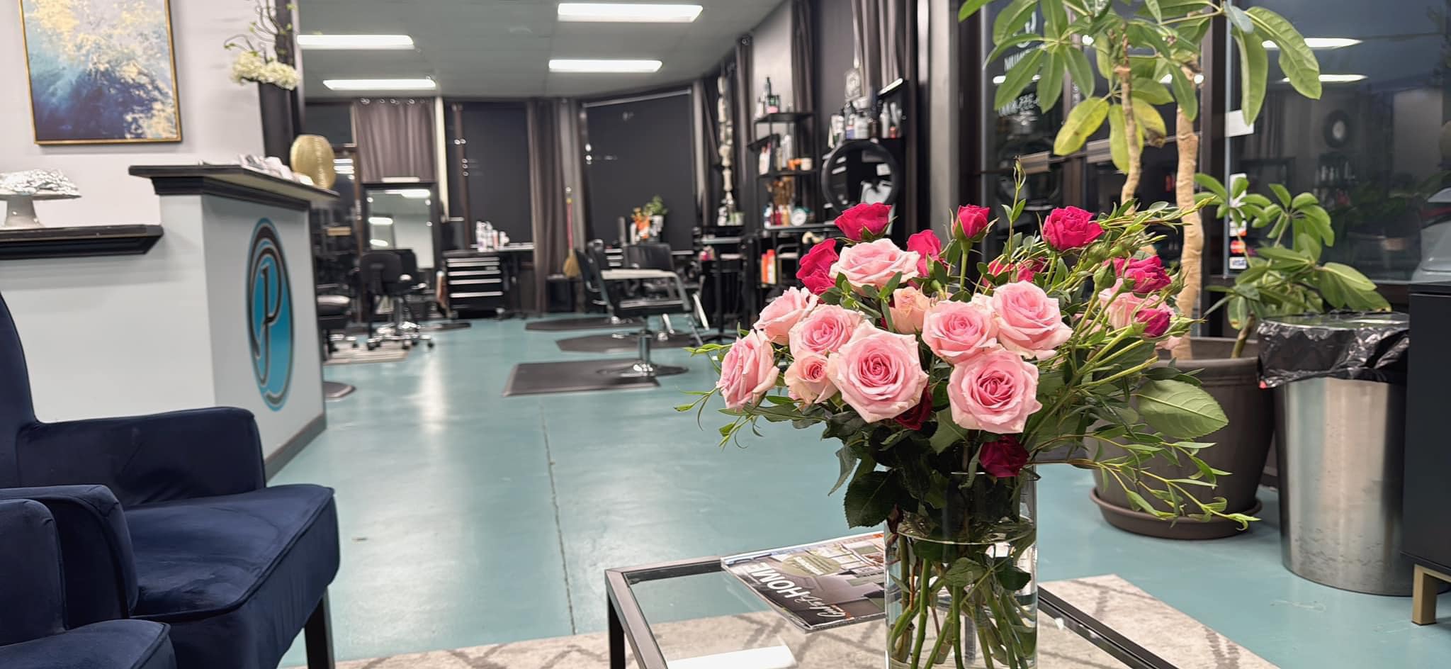 Platinum Studio Salon – hair services, lash extensions, skin care, laser hair removal, waxing ...